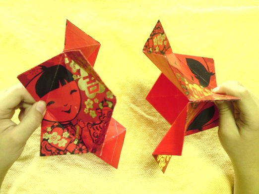 All About Your Child » Blog Archive » Kids Craft – Chinese Hong Bao Lantern