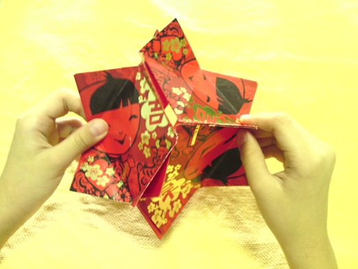 All About Your Child » Blog Archive » Kids Craft – Chinese Hong Bao Lantern