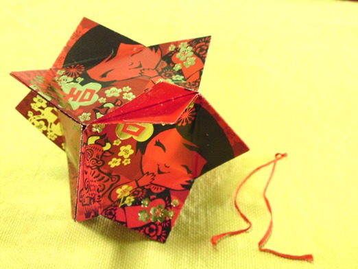 All About Your Child » Blog Archive » Kids Craft – Chinese Hong Bao Lantern