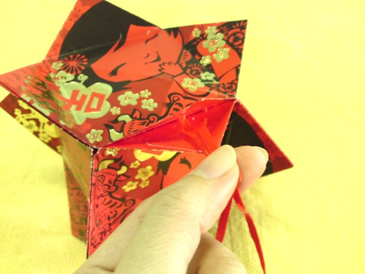 All About Your Child » Blog Archive » Kids Craft – Chinese Hong Bao Lantern