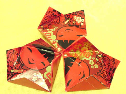 All About Your Child » Blog Archive » Kids Craft – Chinese Hong Bao Lantern